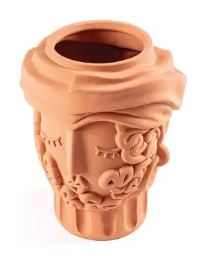 SELETTI Magna Graecia Vase