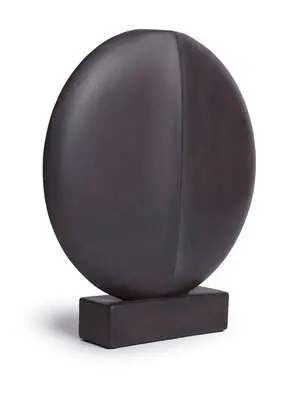 101 COPENHAGEN Guggenheim Mini Vase - Brown