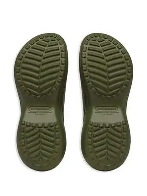 Balenciaga X Crocs Slides