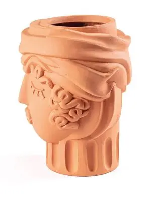 SELETTI Magna Graecia Vase