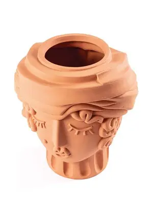 SELETTI Magna Graecia Vase