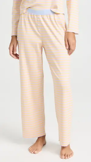 Morgan Lane Ellie Pajama Set