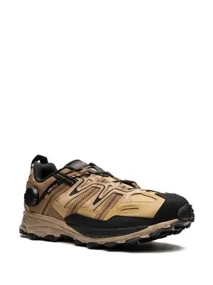 Adidas Hyperturf Gaiter Sneakers