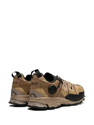 Adidas Hyperturf Gaiter Sneakers