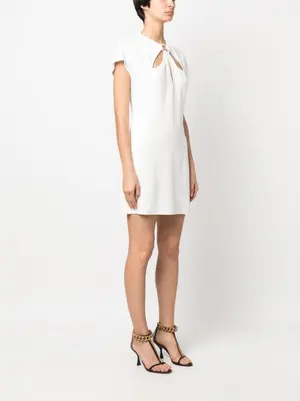 Stella McCartney Cut-out Minidress