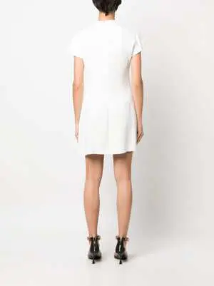 Stella McCartney Cut-out Minidress