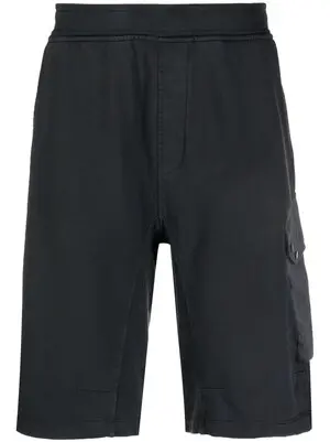 Ten C Pull On Shorts For Men