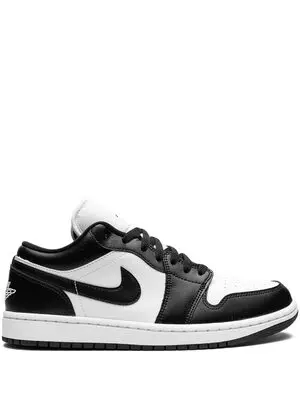 JORDAN Air 1 Low Sneakers - White