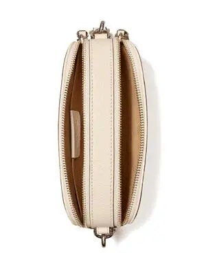 Tory Burch Mini Miller Crossbody Bag - Neutrals