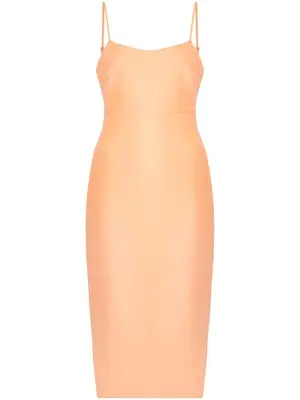 Likely Dune Midi Dress
