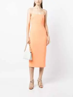Likely Dune Midi Dress