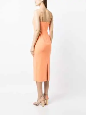 Likely Dune Midi Dress