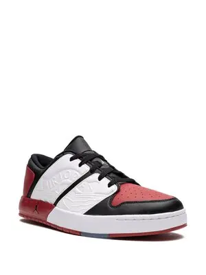JORDAN Nu Retro 1 Low Chicago Sneakers