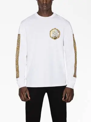 Amiri Landscape Frame Cotton T-shirt