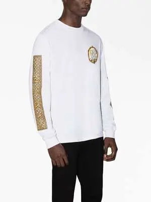 Amiri Landscape Frame Cotton T-shirt
