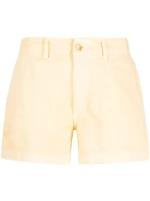 Polo Ralph Lauren Slim-cut Chino Shorts