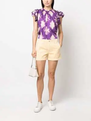 Polo Ralph Lauren Slim-cut Chino Shorts