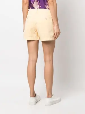 Polo Ralph Lauren Slim-cut Chino Shorts