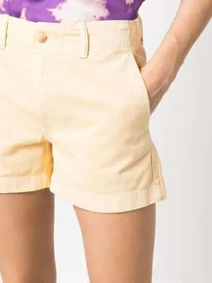 Polo Ralph Lauren Slim-cut Chino Shorts