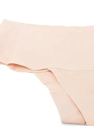 Spanx Undie-tectable Thong