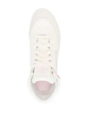 REEBOK Club C Geo Sneakers - White