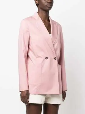 Paul Smith Double-breasted Blazer