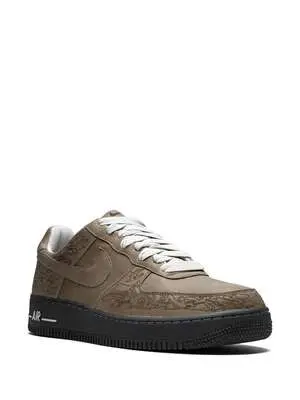 Nike Air Force 1 Laser Sneakers