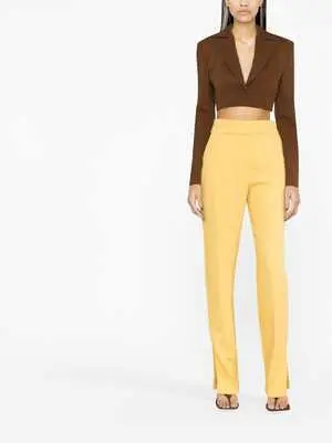 Jacquemus Le Pantalon Tibau Trousers