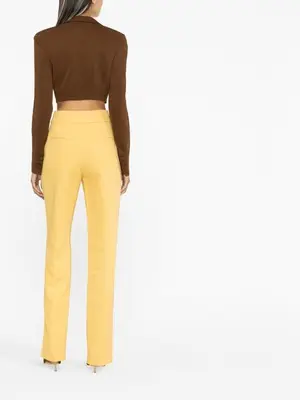 Jacquemus Le Pantalon Tibau Trousers