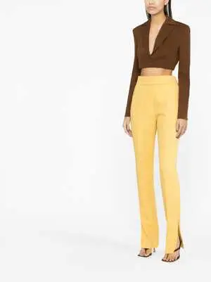 Jacquemus Le Pantalon Tibau Trousers
