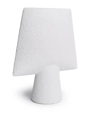101 COPENHAGEN Sphere Square Mini Vase - White
