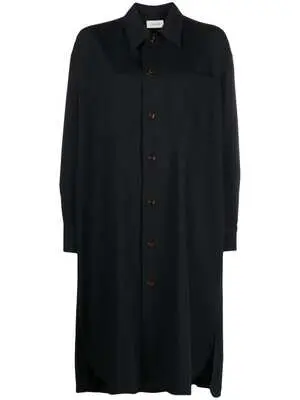 Lemaire Pocket Day Dresses
