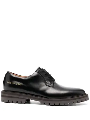 COMMON PROJECTS Lace-up Derby Shoes