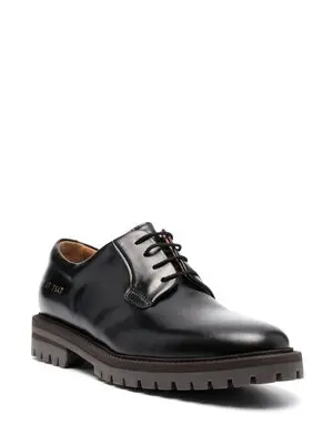 COMMON PROJECTS Lace-up Derby Shoes