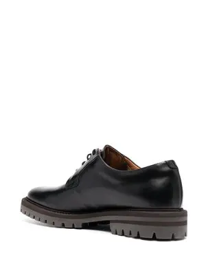 COMMON PROJECTS Lace-up Derby Shoes