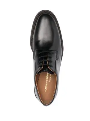 COMMON PROJECTS Lace-up Derby Shoes
