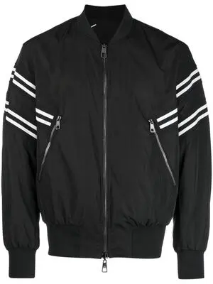 Neil Barrett Thunderbolt Reversible Jacket