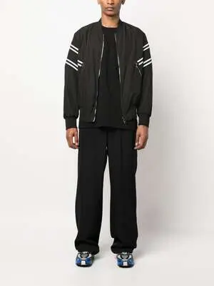 Neil Barrett Thunderbolt Reversible Jacket