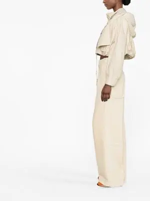 Jacquemus Wide-leg Trousers