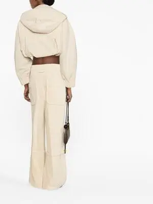 Jacquemus Wide-leg Trousers