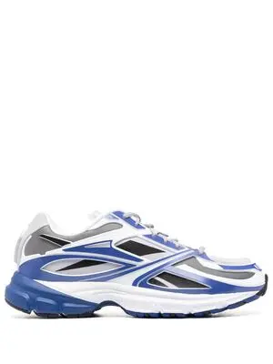REEBOK Premier Road Modern Panelled Sneakers