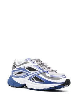 REEBOK Premier Road Modern Panelled Sneakers
