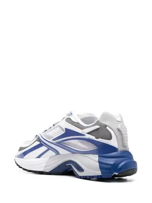 REEBOK Premier Road Modern Panelled Sneakers
