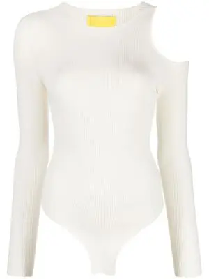 AERON Zero Knitted Bodysuit