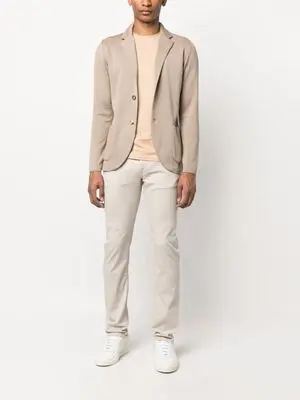 Jacob Cohen Nick Trousers - Neutrals