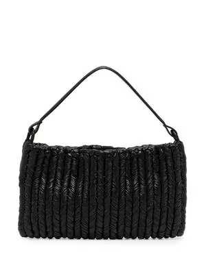 Nanushka Faux-leather Tote