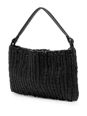 Nanushka Faux-leather Tote