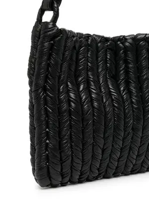 Nanushka Faux-leather Tote