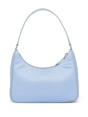 Prada Re-edition 2005 Re-nylon Mini Bag