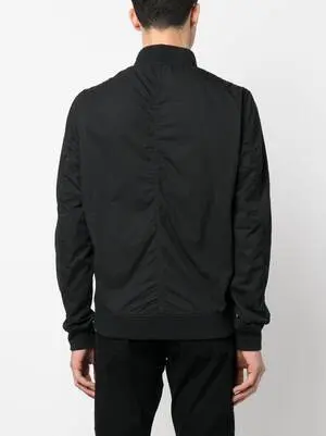 ALLSAINTS Stretch-cotton Bomber Jacket